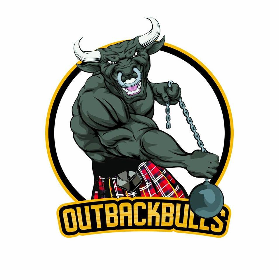 SC Reken 24/15 e.V. - Outbackbulls