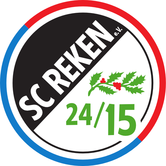 SC Reken 24/15 e.V. - Home